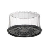 Bakery Clear Containers – To Go Packaging