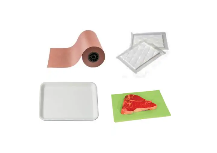 Butcher Supplies – To Go Packaging