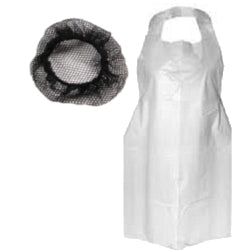 Aprons – To Go Packaging