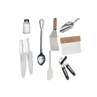 Kitchen Equipment – To Go Packaging