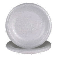 Foam Plates – To Go Packaging