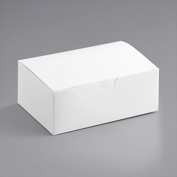 7 X 5 X 2 Auto Box – To Go Packaging