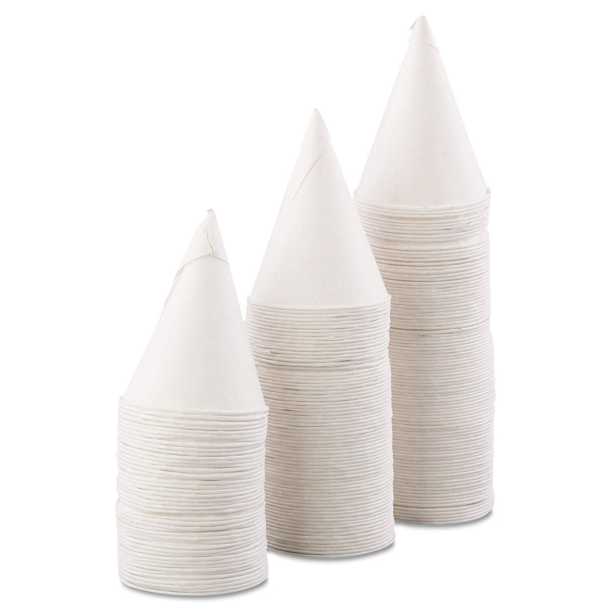 4.5oz Paper Cone Cup, 25/200 – To Go Packaging