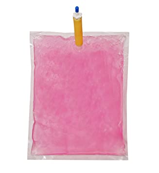 Inopak Pink Healthcare Antimicrobial Hand Soap - 800 ml. – To Go Packaging